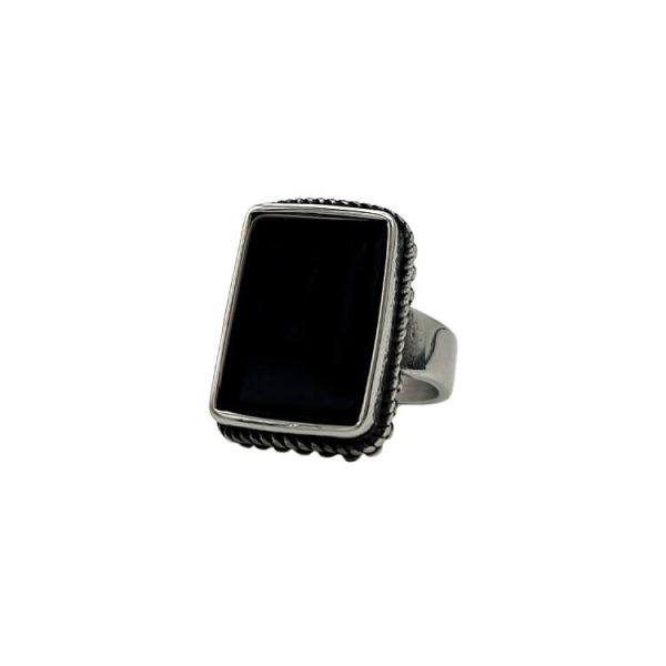 انگشتر لوسیفر مورنینگ استار مدل تی‌وی‌فن - فروشگاه اینترنتی تی‌وی‌‌فن