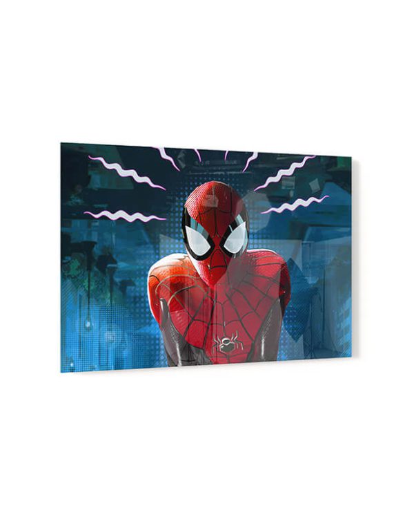 تابلو عکس طرح ارن یگر - فروشگاه اینترنتی تی‌وی‌‌فن