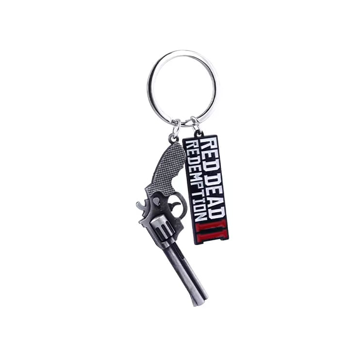 جاکلیدی طرح رد دد ردمپشن - فروشگاه اینترنتی تی‌وی‌‌فن